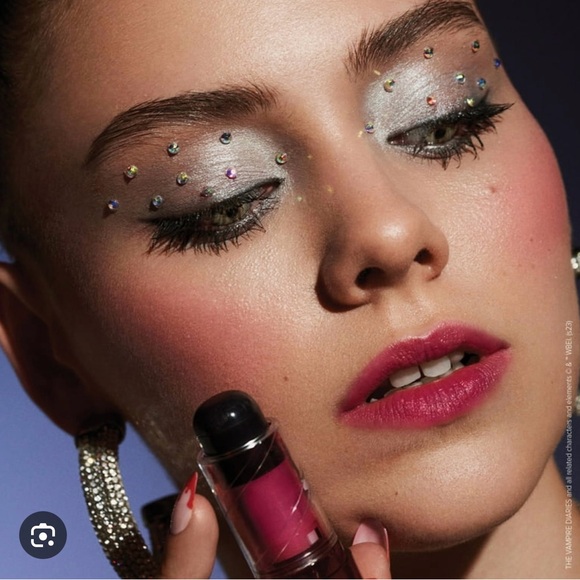 Lottie London | Makeup | Lottie X Vampire Diaries Limited Edition 7pc ...